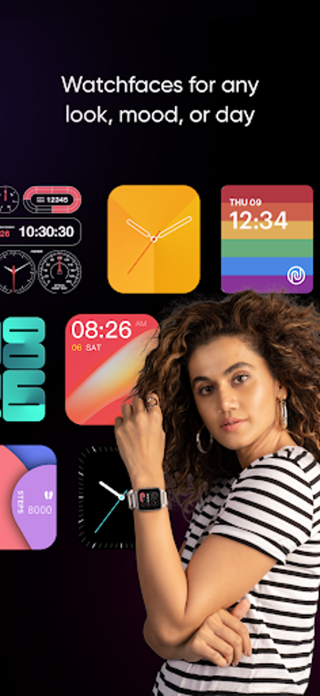 NoiseFit for Android - Download